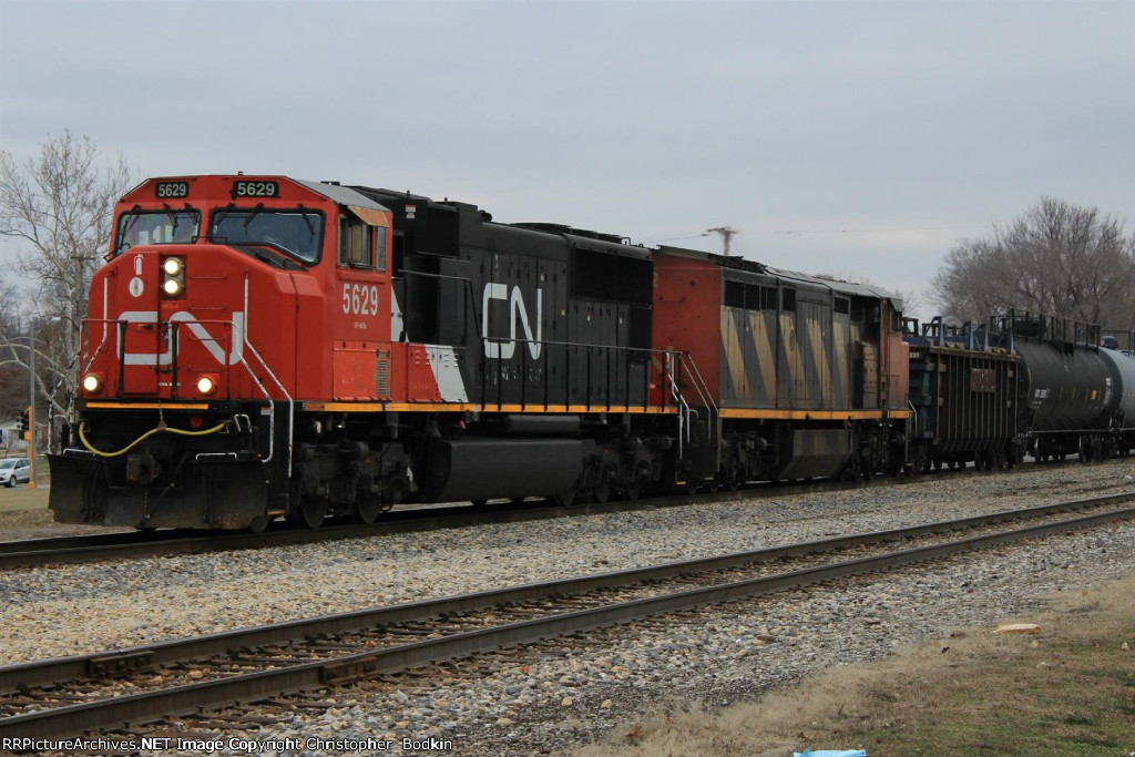 CN 5629